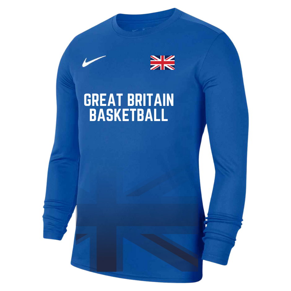 GB Basketball Retail Store